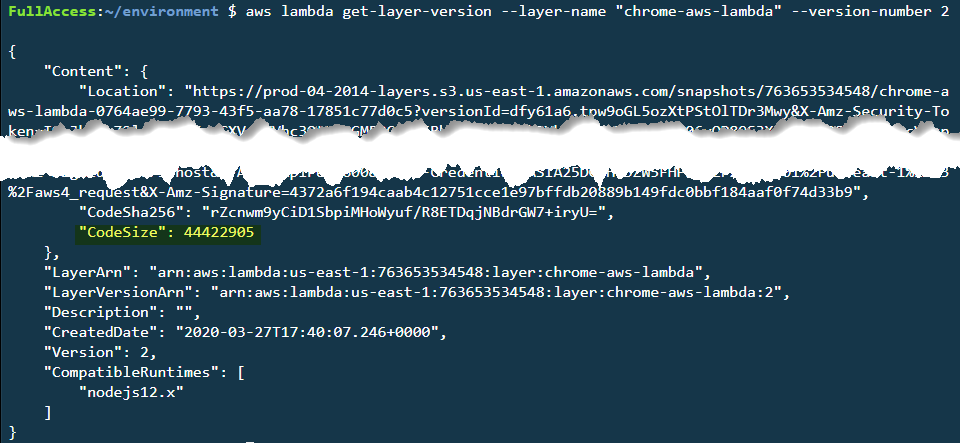 Serverless Land