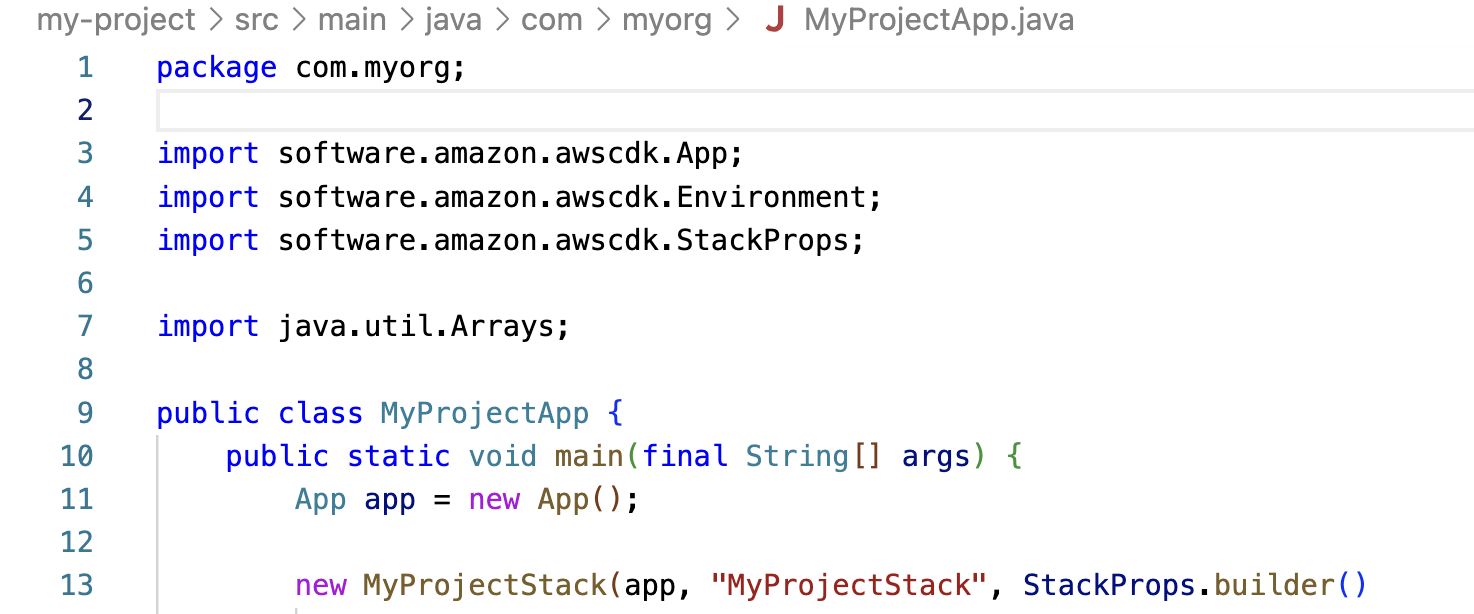 Serverless Land