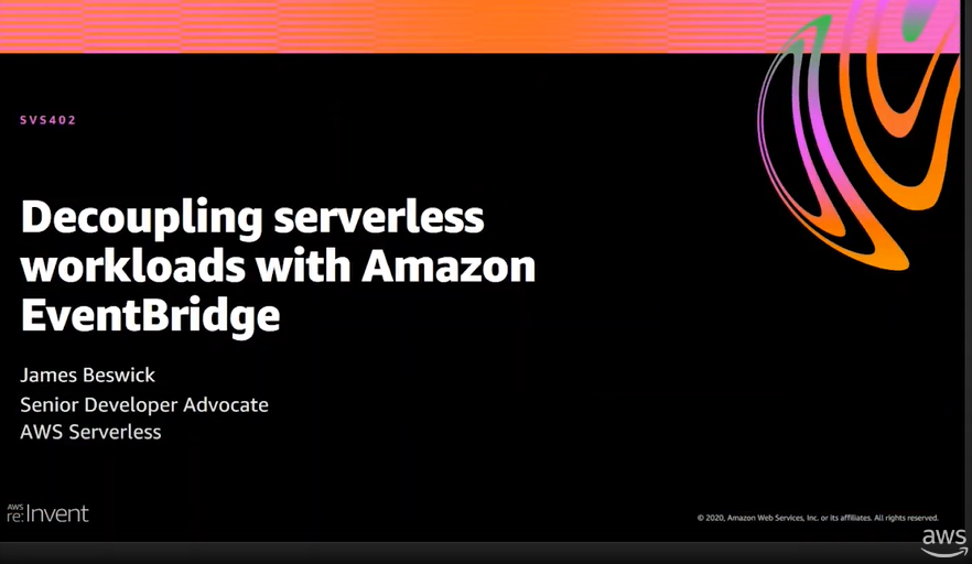 Serverless Land